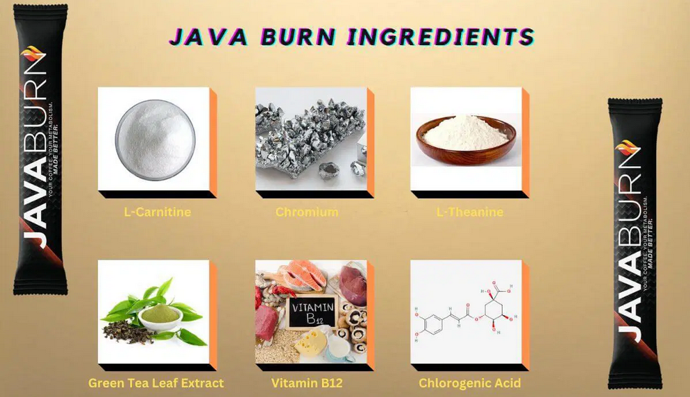 Java Burn Review: Benefits, Ingredients & Results - Back Supplements